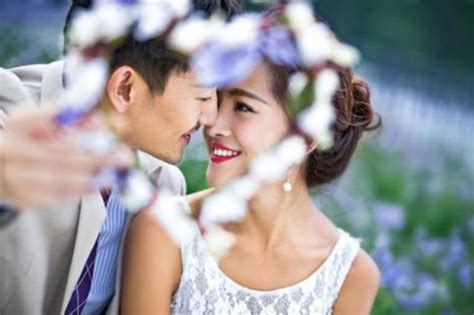 幸福的婚姻是什么样的 如何相处 中国婚博会官网