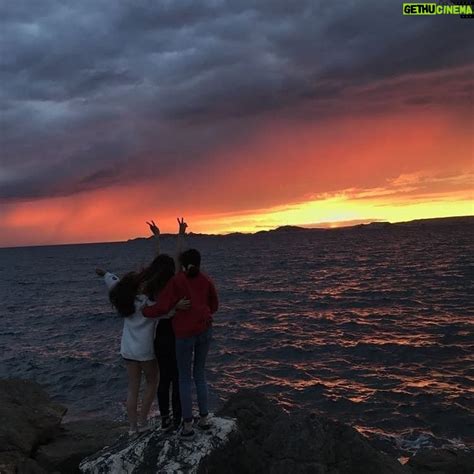 Marie Mallia Gethu Cinema