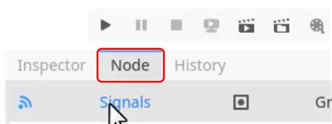How To Create Your First Game In Godot Gamedev Academy