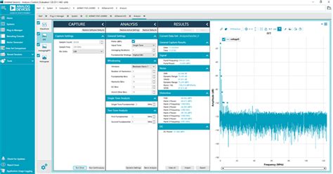 Default Clock Settings On Ad9467 Eval Board Qanda High Speed Adcs Engineerzone