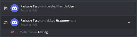 Deleting An Guild Role With A Reason Audit Log Reason · Issue 4046 · Discorddiscord Api Docs