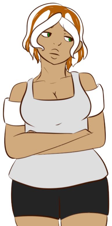 My Gorl By Mintychamelon On Deviantart