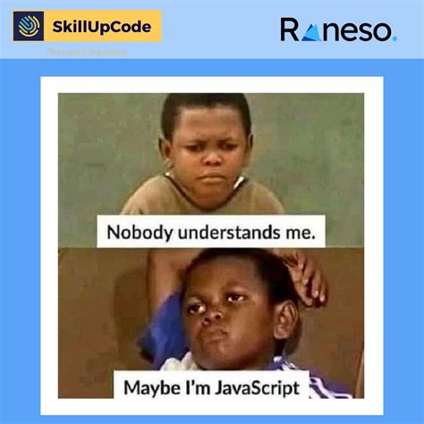 Skillupcode On Linkedin Programminghumor Codeunderstanding