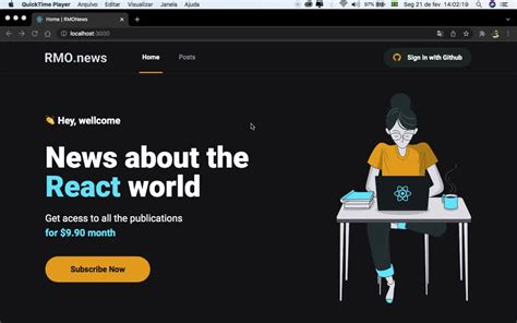 Renan Montenegro De Oliveira On Linkedin Reactjs Nextjs Typescript