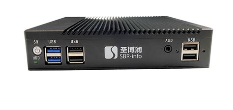 圣博润工业控制防火墙