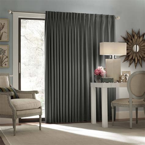 Sliding Glass Doors Window Treatment Ideas Exciting Patio Door Window Treatments Knox Blinds