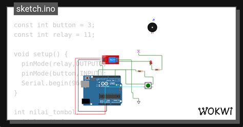Alya Copy 3 Wokwi Esp32 Stm32 Arduino Simulator