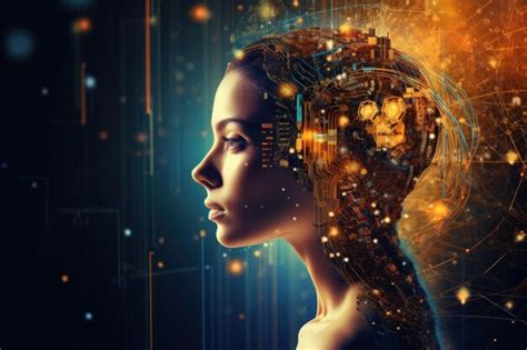 Premium Ai Image Machine Learning Mastery