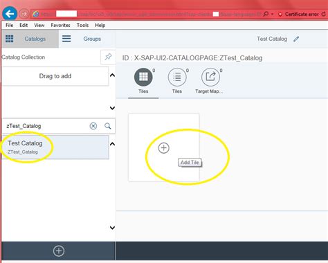 Fiori App Configuration In SAP Fiori Launchpad SAP Community