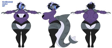 Rule 34 Big Ass Big Breasts Breasts Bubble Butt Char Nonarycubed Huge Ass Nonarycubed 7686850