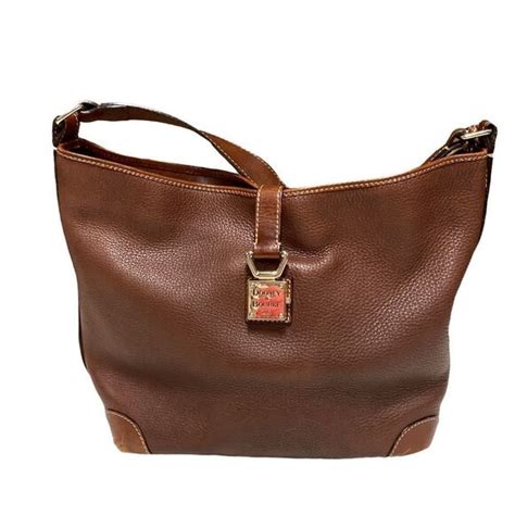 Dooney And Bourke Bags Dooney Bourke Brown