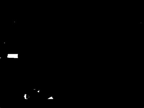 Python Integrating Texture Feature To Color Based Object Detection For Video Frames Stack