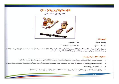 101 استراتيجية في التعلم النشط Pdf