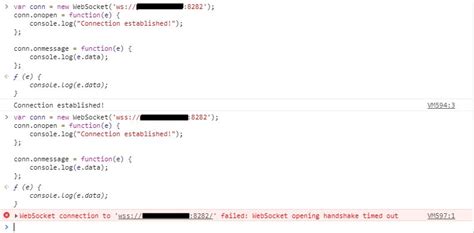 Php An Issue With Connecting Ssl Websocket Socketo Me Nginx Stack Overflow