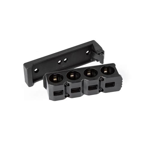 4 Round Q Dc For Chisel Machining 1301870 Stock Aridus Industries