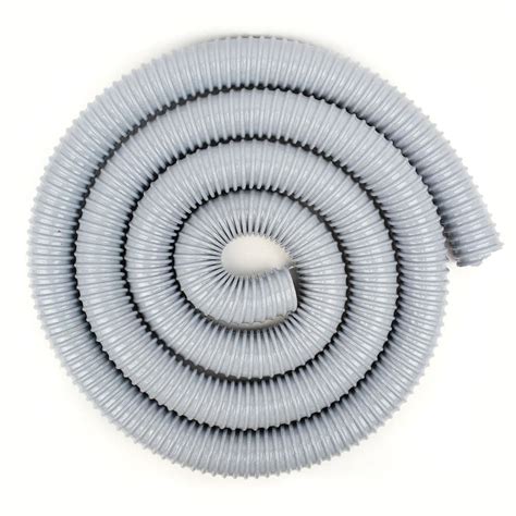 1 14 Inch X 10 Feet Vac U Flex Hose Wood Shop Bits A Bit Better