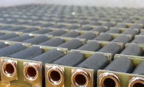 Products RF Power Systems