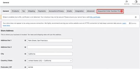 How To Reset Woocommerce Order Numbers Webtoffee