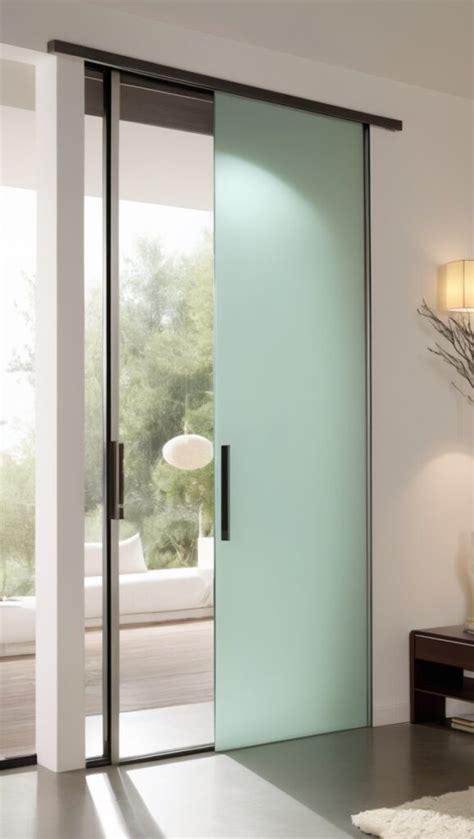 How Can I Enhance My Home With A Modern Sliding Door Glass Design