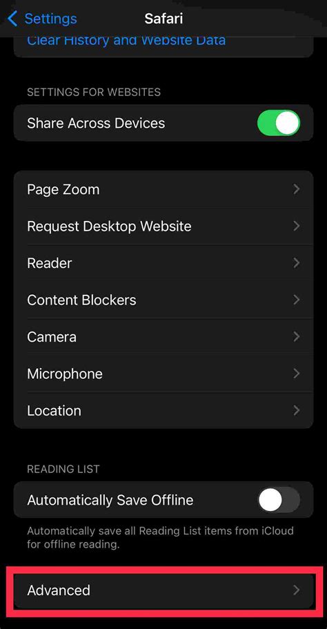 How To Fix Cannot Parse Response In Safari