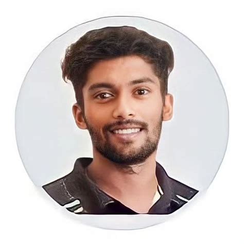 Anandhu Prasad Anandhu Prasad • Threads Say More