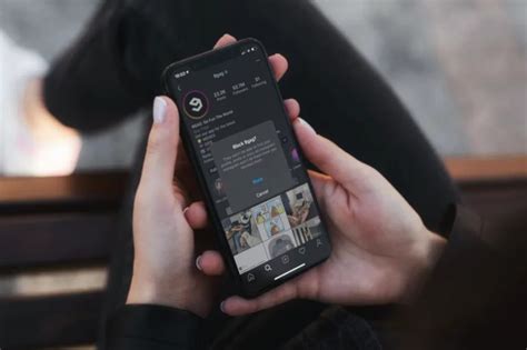 How To Block And Unblock Someone On Instagram