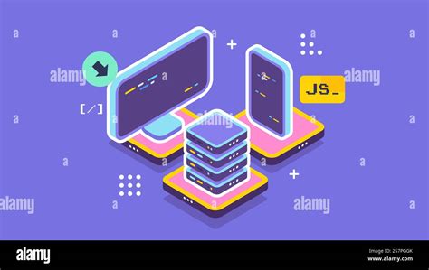 Open Source Vector Illustration Programming Language Concept