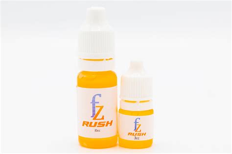 Fz Rush Thecubicle Reviews On Judge Me