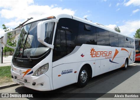 Turismo Bersur Em San Fernando Por Alexis Bastidas Id6705173
