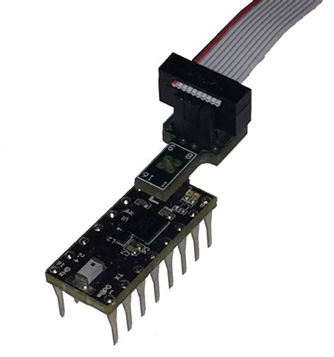 Oshchip Cmsis Dap V10 Swd Programmer And More From Oshchip On Tindie