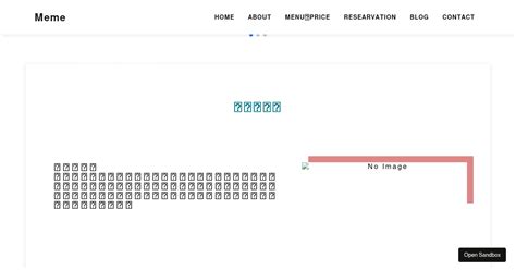 React Slide Routes Examples Codesandbox