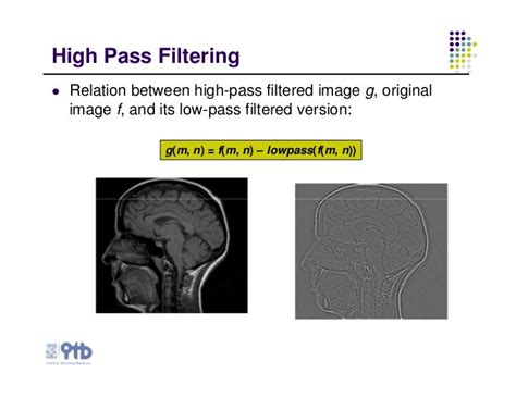04 Image Enhancement Edge Detection