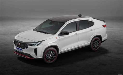 Fiat Fastback Turbo Cvt Specs Performance Comparisons