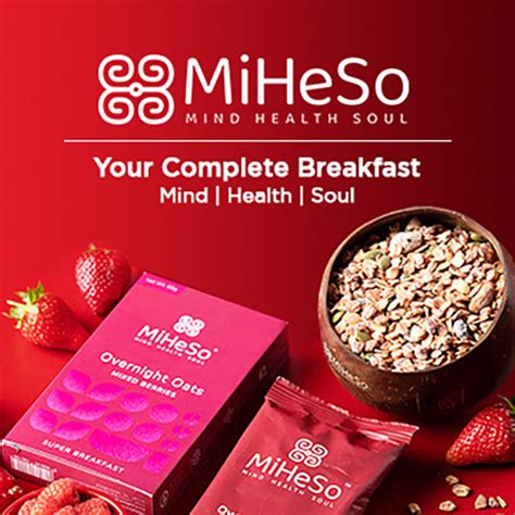 Miheso Open Secret