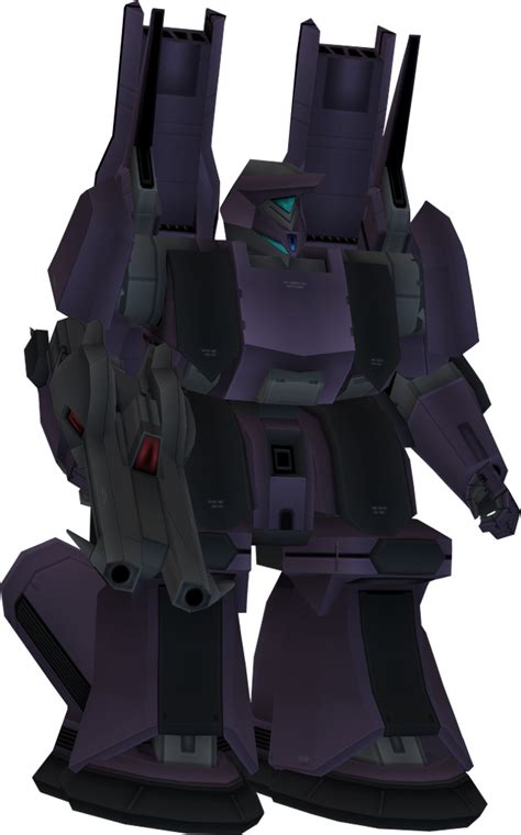 Iosys Xeno Series Wiki