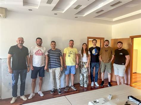 Mahmoud Gouda On Linkedin Im Excited To Share That Ive Completed My Internship At Finiti