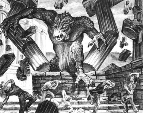 Art Of Ray Harryhausen Artkandy