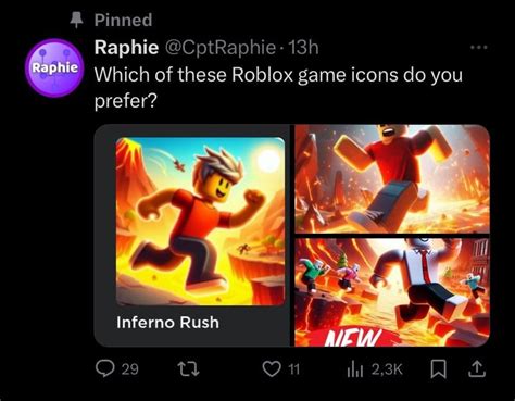 we replaced those ai game icons with a hand made one👍 r robloxgamedev