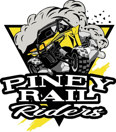 Nearby Lodging Piney Rail Riders