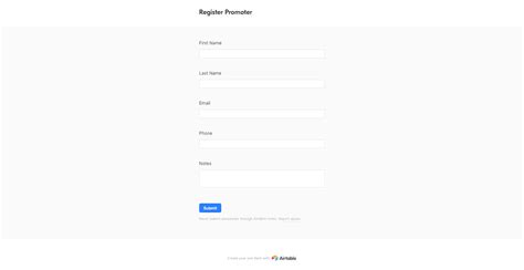 How To Instantly Set Up Your Referral Tracking Free Template