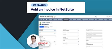 How To Void An Invoice In Netsuite Kolleno