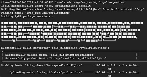 [operation not permitted] on yatai ui · issue 322 · bentoml yatai · github