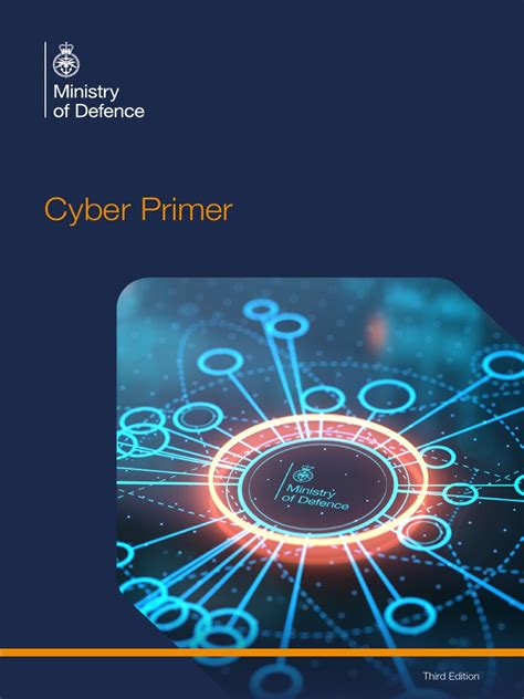 cyber primer 3rd edition 1665116819 pdf security computer security