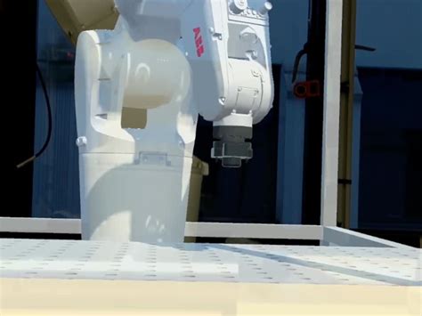 Hal Robotics Framework Magicleap Viewer Tristan Gobin