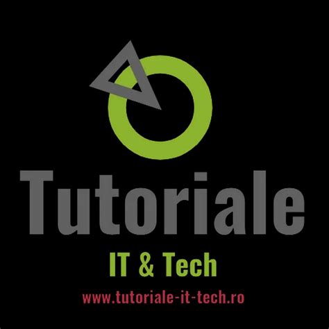 Tutoriale Linux