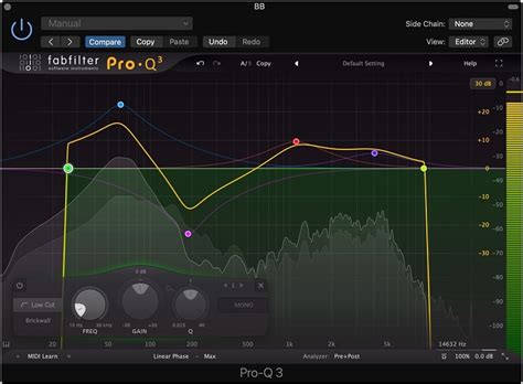 How To Mix With Linear Phase Minimum Phase EQ