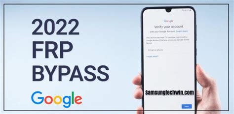 How To Bypass Google Verification On Android Proven Steps