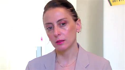 ხატია დეკანოიძე 400 ლარიანი თუნუქის ნაგლეჯის გამო გირაოზე უარი თქვა მოსამართლე ნატო ხუჯაძემ და