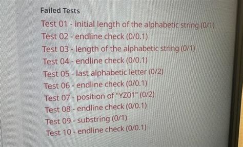 Solved Inside The Mycode Function Define Three String