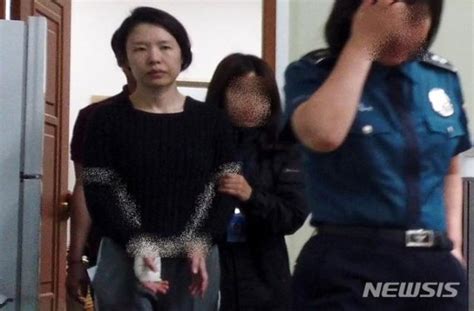 고유정 재판 방청권 선착순 배부법원 국선 변호사 선임 파이낸셜뉴스